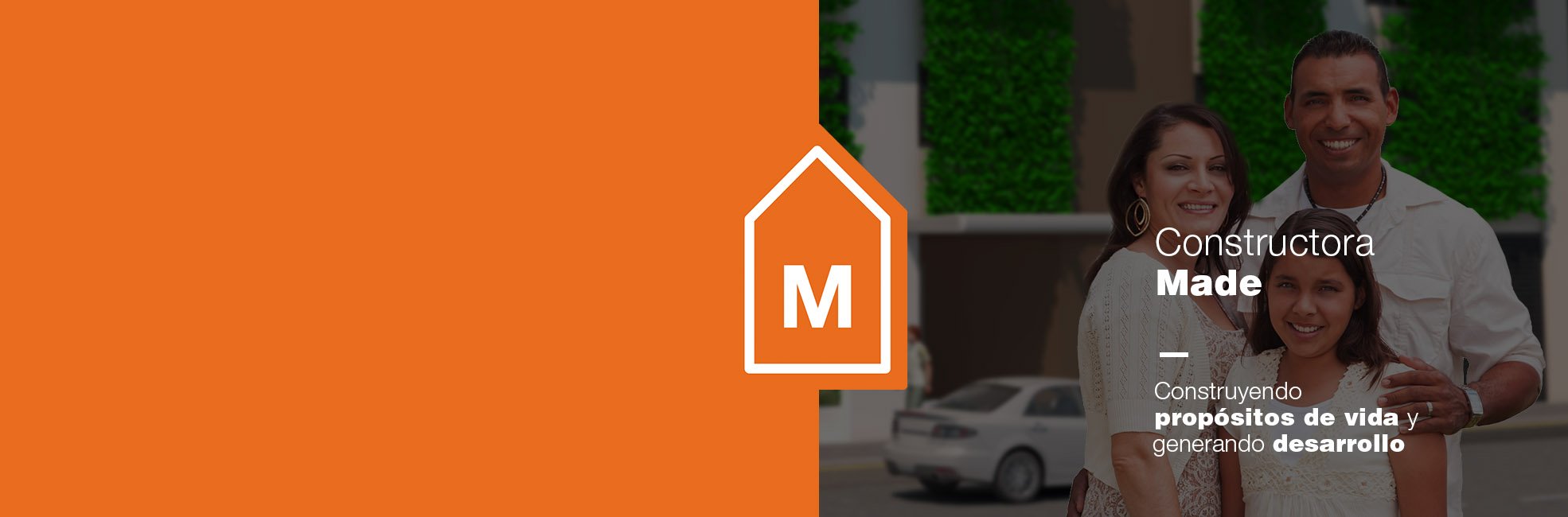 Constructora MADE Bucaramanga – Santander